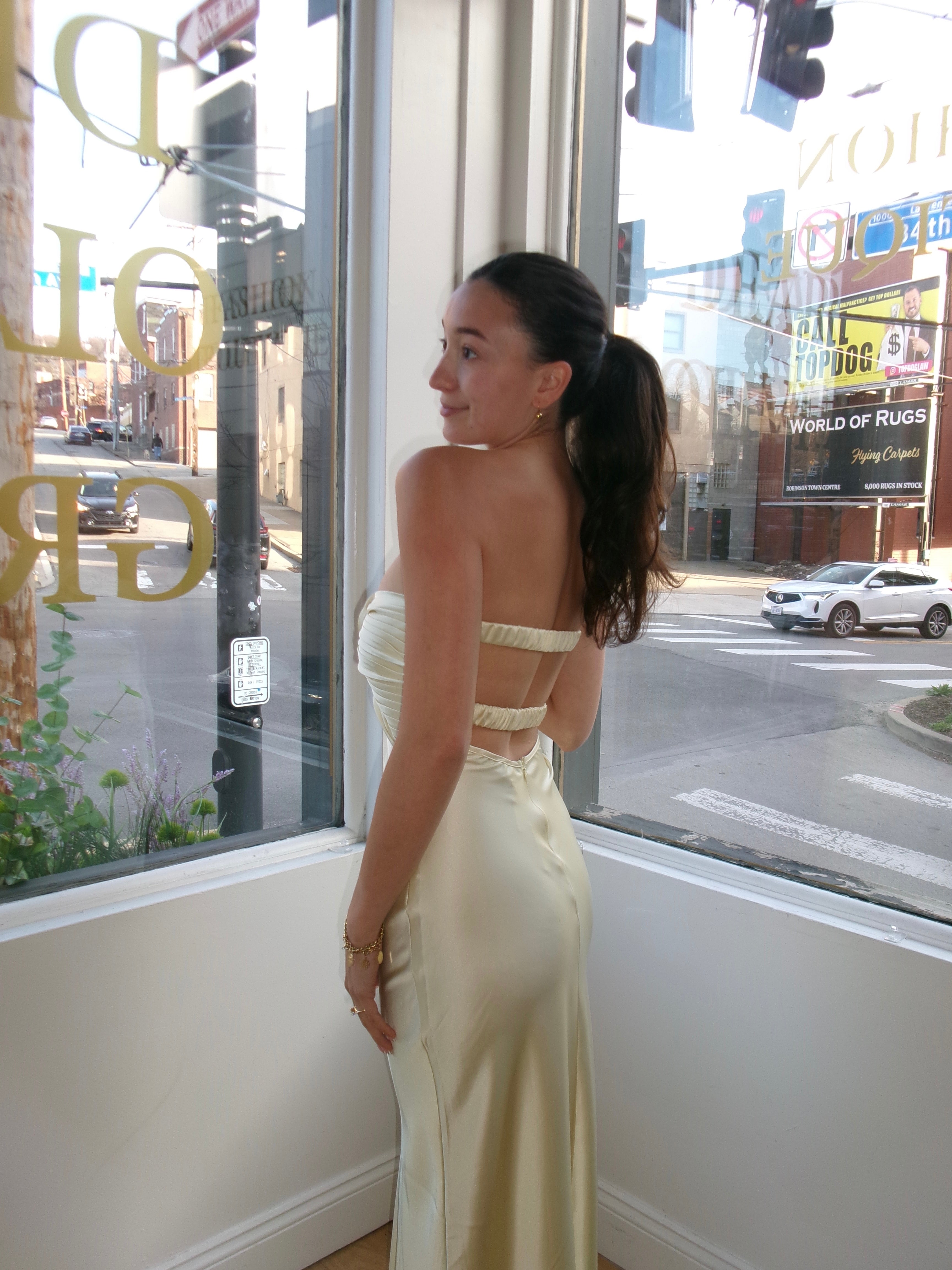 Dresses – Dear Olivia Grace