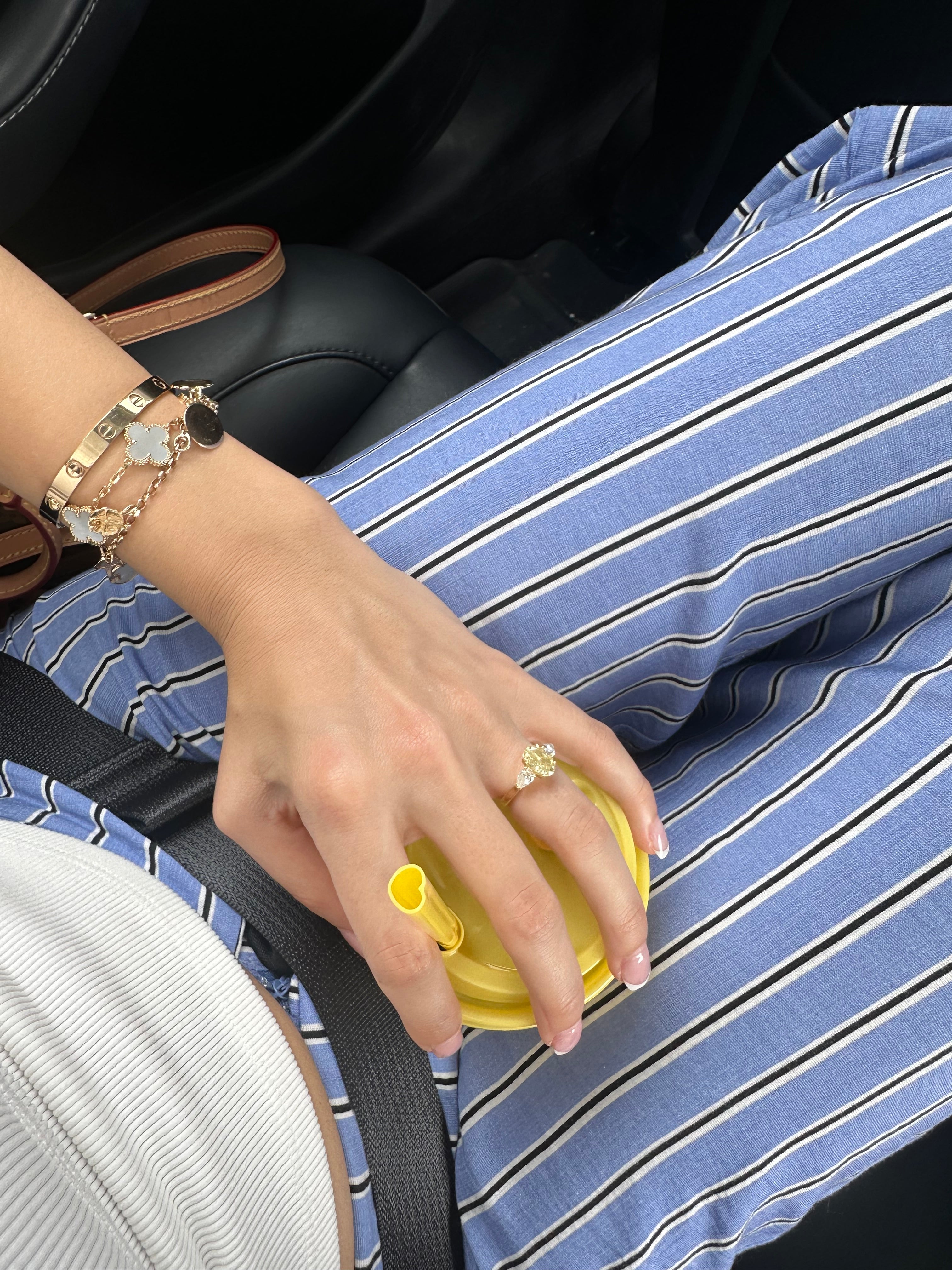 LIVS PICKS – Dear Olivia Grace